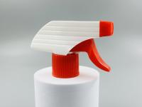 China Plastic Car Wash Trigger Sprayer Foam/Stream Sprayer for Customizable Cleaning Needs for sale