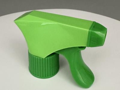 China Garden Mini Trigger Sprayer Hand Spray Plastic Trigger with Custom Order Acceptance for sale
