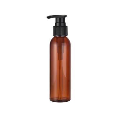Cina Disinfettante 80 ml Bottiglia PET 20/410 Spruzzatore di nebbia fine Bottiglia di pompa di plastica in vendita