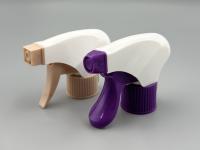 China 28mm Trigger Sprayer Customized Hand Sprayer Trigger Foam Sprayer Closure size 28/415 for sale