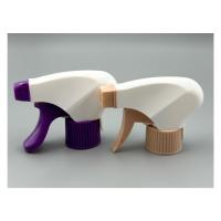 China Customized 28mm Hand Trigger Sprayer for Garden Cleaning and Freely Provided Sample for sale