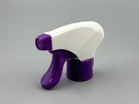 China Customized 28mm Hand Trigger Sprayer for Garden Cleaning and Freely Provided Sample for sale