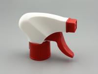 China Customized 28mm Hand Trigger Sprayer for Garden Cleaning and Freely Provided Sample for sale