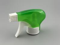 China Customized 28mm Hand Trigger Sprayer for Garden Cleaning and Freely Provided Sample for sale