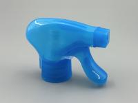 China Customized 28mm Hand Trigger Sprayer for Garden Cleaning and Freely Provided Sample for sale