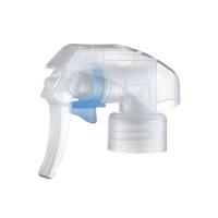 China Hand Trigger Sprayer Pump Bottle for Accurate and Non-Refillable Spraying for sale