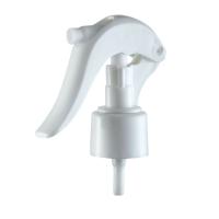 China PP Plastic Mini Trigger Sprayer 24/410 28/410 Custom Order Accepted for Bottle Us for sale