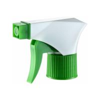 China 28mm Plastic Trigger Sprayer OEM/ODM PP Pump Sprayer Foam Trigger for Sprayer for sale
