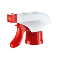 China 28mm Plastic Trigger Sprayer OEM/ODM PP Pump Sprayer Foam Trigger for Sprayer for sale
