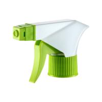 China 28mm Plastic Trigger Sprayer OEM/ODM PP Pump Sprayer Foam Trigger for Sprayer for sale