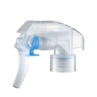 China Hand Trigger Sprayer Pump Bottle for Accurate and Non-Refillable Spraying for sale