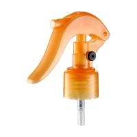 China PP Plastic Mini Trigger Sprayer 24/410 28/410 Custom Order Accepted for Bottle Us for sale