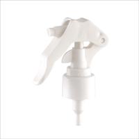 China PP Plastic Mini Trigger Sprayer 24/410 28/410 Custom Order Accepted for Bottle Us for sale