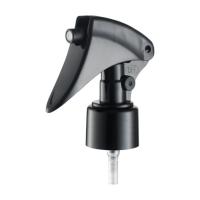 China PP Plastic Mini Trigger Sprayer 24/410 28/410 Custom Order Accepted for Bottle Us for sale