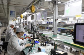 China Factory - Shenzhen Emdoor Information Co., Ltd