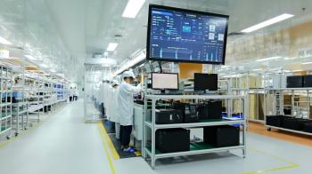 China Factory - Shenzhen Emdoor Information Co., Ltd