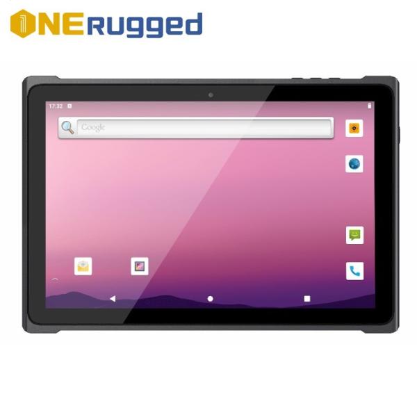 Quality Rugged Tablet 10-Inch Industrial PC with USB Type C Charging Interface and Android 11 for sale