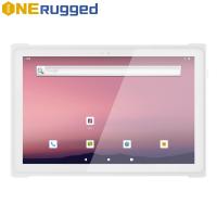 Quality 10 inch ODM/OEM Medical Rugged Tablet PC with 5G Capacitive Touch Screen Stylus for sale