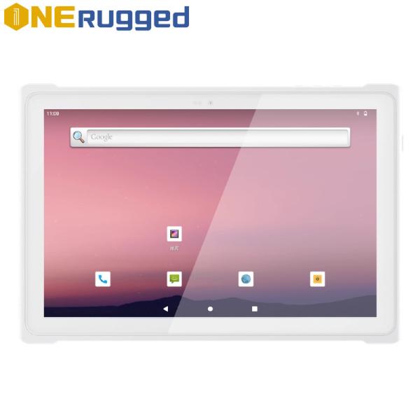 Quality 10 inch ODM/OEM Medical Rugged Tablet PC with 5G Capacitive Touch Screen Stylus and NFC for sale