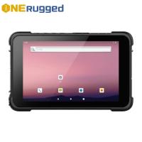 Quality Private Mold 8 Inch Rugged Tablet with 5G LTE Long Battery Life Android 11 Octa for sale