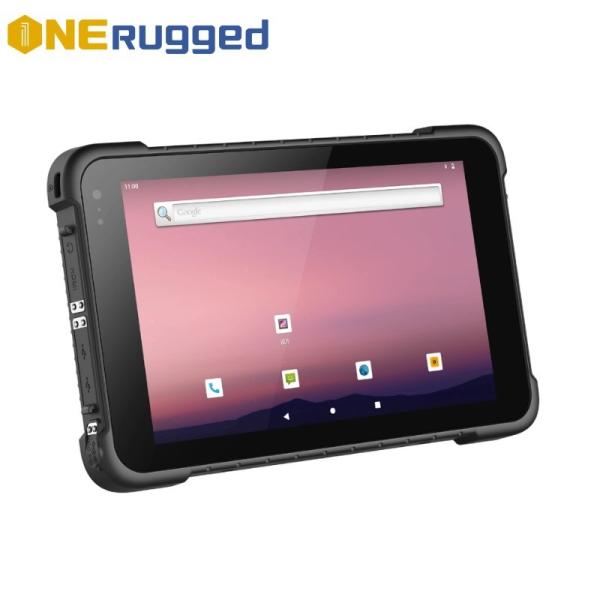 Quality Private Mold 8 Inch Rugged Tablet with 5G LTE Long Battery Life Android 11 Octa for sale
