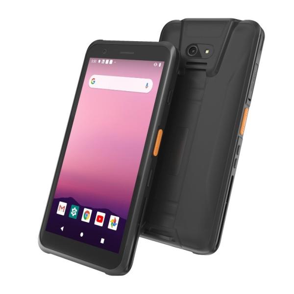Quality MTK Octa-Core Rugged Handheld PDA Three-Proof Terminal Stock Autofocus Camera with Flash for sale
