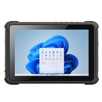 Quality 10 inch WiFi 4G GPS Car Mount Rugged Tablet PC with Intel Jasper Lake N5100 for sale