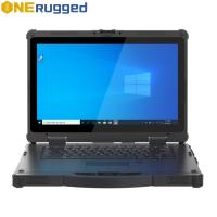 Quality ONERugged N14T 14Inch Win11 Portable Waterproof Laptop 5G Intel Core i5/i7 for sale