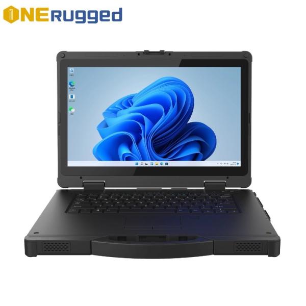 Quality Emdoor 14-Inch Win11 Laptop Intel Core i5/i7 4G/5G DB9 Fingerprint and Graphics Card for sale
