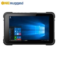 Quality 8-Inch Tablet PC with Touch Screen Camera Wi-Fi Bluetooth and Win10 Intel for sale