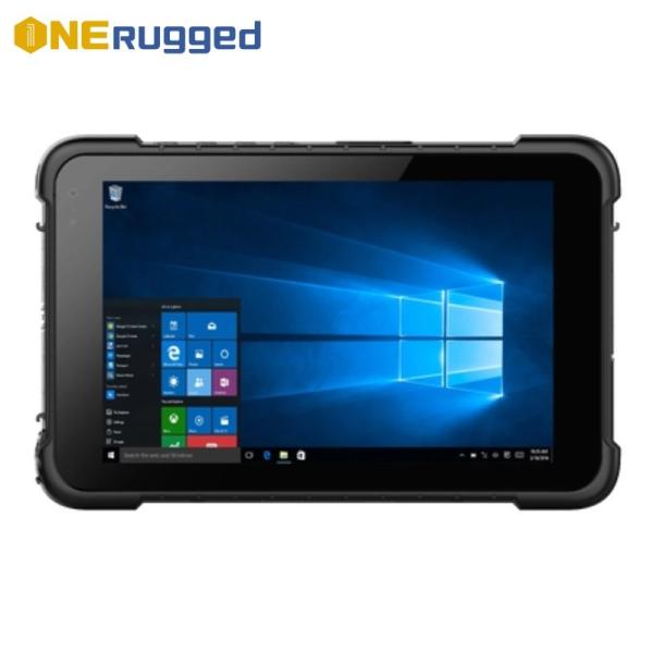 Quality 8-Inch Tablet PC with Touch Screen Camera Wi-Fi Bluetooth and Win10 Intel for sale