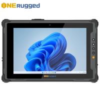 Quality ONERugged M10A A Portable Touch Screen IP65 Tablet with Fingerprint and RS232 for sale