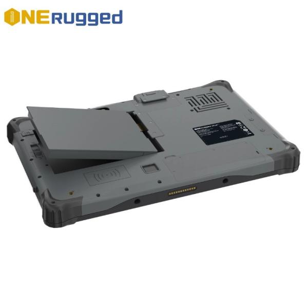 Quality ONERugged M10A A Portable Touch Screen IP65 Tablet with Fingerprint and RS232 for sale