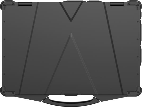 Quality 15.6inch Durable Industrial PC Rugged Laptop with 1TB Memory 5G NFC WiFi 6 for sale