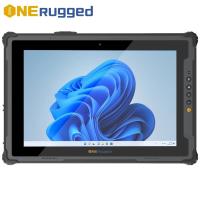 Quality ONERugged M20A Android NFC Fingerprint Tablet with GPS Win 11 Intel I5/I7 16GB for sale