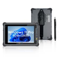 Quality MIL-STD-810H Rugged PC Tablet ONE Rugged M80J 8 Inch Win11 Pro Outdoor Work for sale