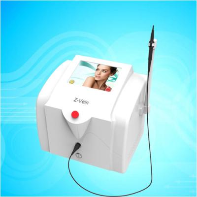 China Latest High Quality Spider Vein Removal Device for Removing Spider Veins on Whole Body for sale