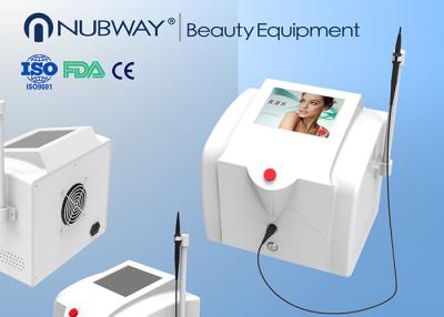 China Promotion --- Beauty Salon Use 30MHZ Spider vein removal machine for Blood Vessel Removal for sale