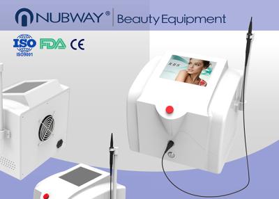 China Attention!!! Beauty Salon Use 30MHZ Spider vein removal machine for Blood Vessel Removal for sale