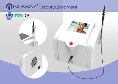 China Bottom Price for 30MHZ Spider vein removal equipment for Blood Vessel Removal etc. for sale