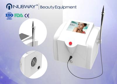 China Big Sale --- advanced 30MHZ Spider vein removal machine for Blood Vessel Removal etc. for sale