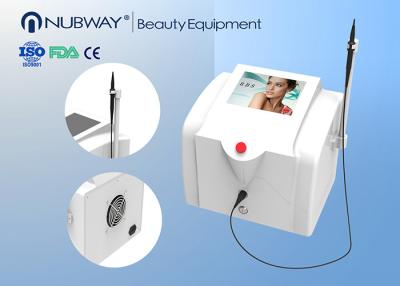 China Best Price for professional 30MHZ Spider vein removal devide for Spa / Clinic use for sale