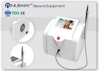 China Bottom Price for 30MHZ Spider vein removal equipment for Blood Vessel Removal for Spa for sale