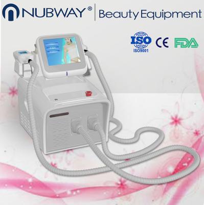 China 8 treatment heads newest cryolipolysis freezing fat beauty machine in big promotion for sale