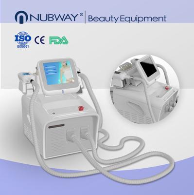 China Factory promotion 2015 vacuum cryolipolysis slimming equipment for spa/salon for sale