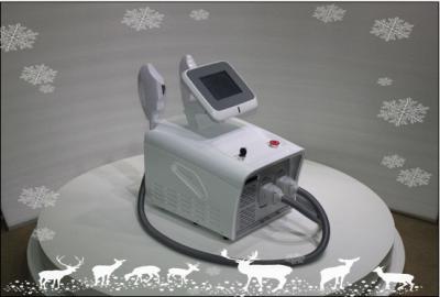 China 2015 Promotion high quality ipl shr laser hair removal portable machine for sale
