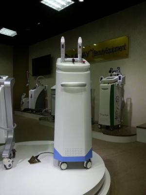 China Best IPL for Hair Removal Skin Tightening IPL SHR Hair Removal Machine for sale