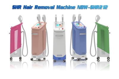 China Beauty Equipment IPL Hair Removal SHR IPL Elight Hair Removal Machine for sale