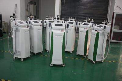 China Beauty Salon Equipments  Fat Freezing Cryolipolysis Cool Shaping slimming machine for sale