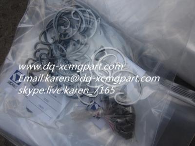 China XCMG wheel loader ZL50G SPARE PART  locking spring 1S9543 for sale